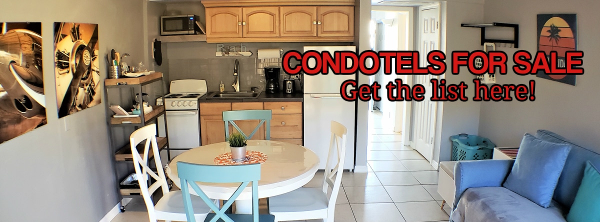 Condotels For Sale Daytona Beach | Daytona Beach Property Search